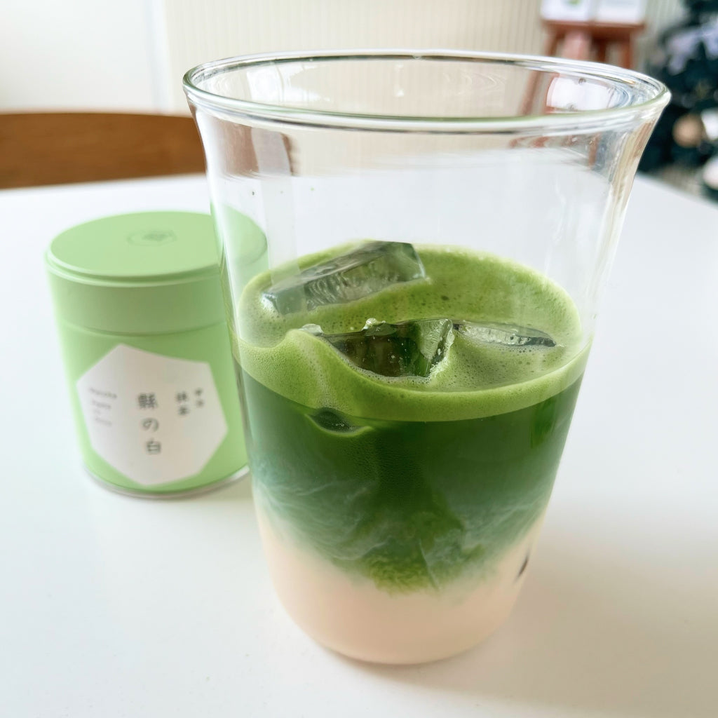 Horii Shichimeien Agata 30g - Japanese Ceremonial Matcha – JUKU Australia
