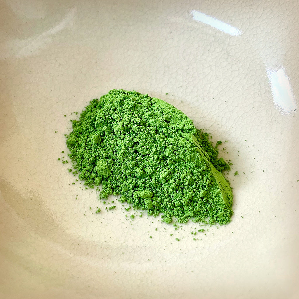 Kanbayashi Shunsho Matsu - Japanese Ceremonial Matcha – JUKU Australia