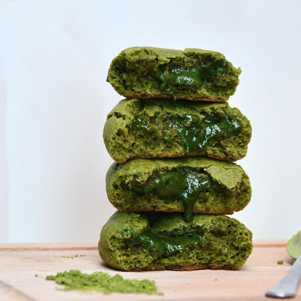 Marukyu Koyamaen Ayame 100g - Culinary Matcha Powder – JUKU Australia