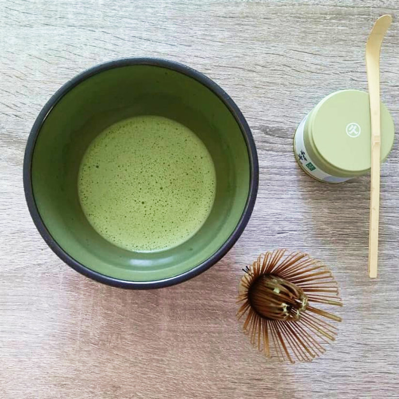 Marukyu Koyamaen Wako - Japanese Ceremonial Matcha – JUKU Australia