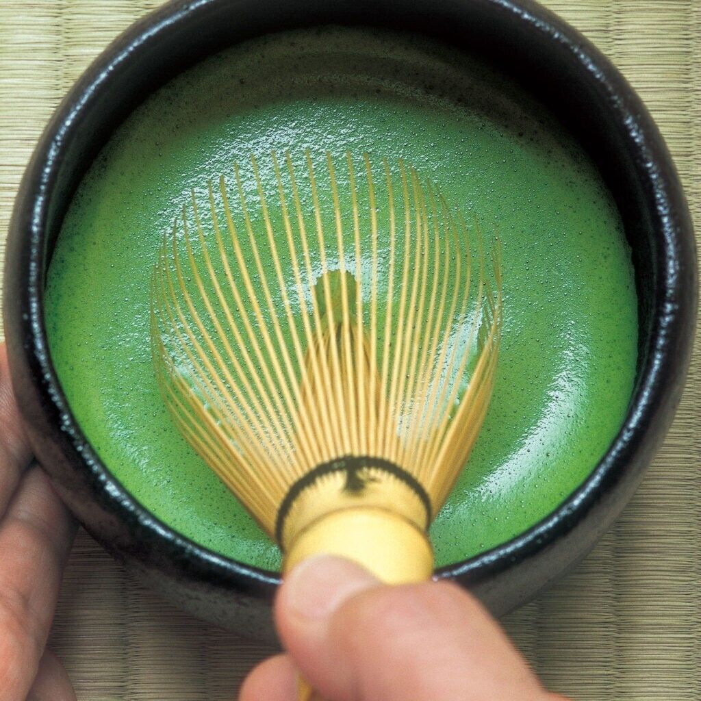 Marukyu Koyamaen Isuzu - Ceremonial Grade Matcha – JUKU Australia
